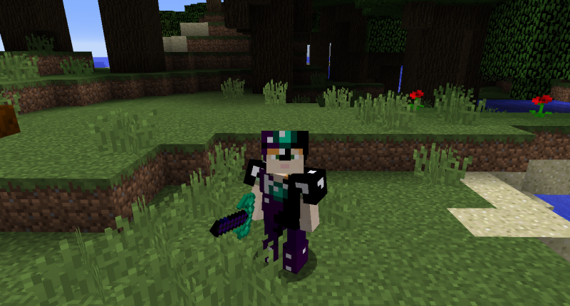 Better Nether | MCreator